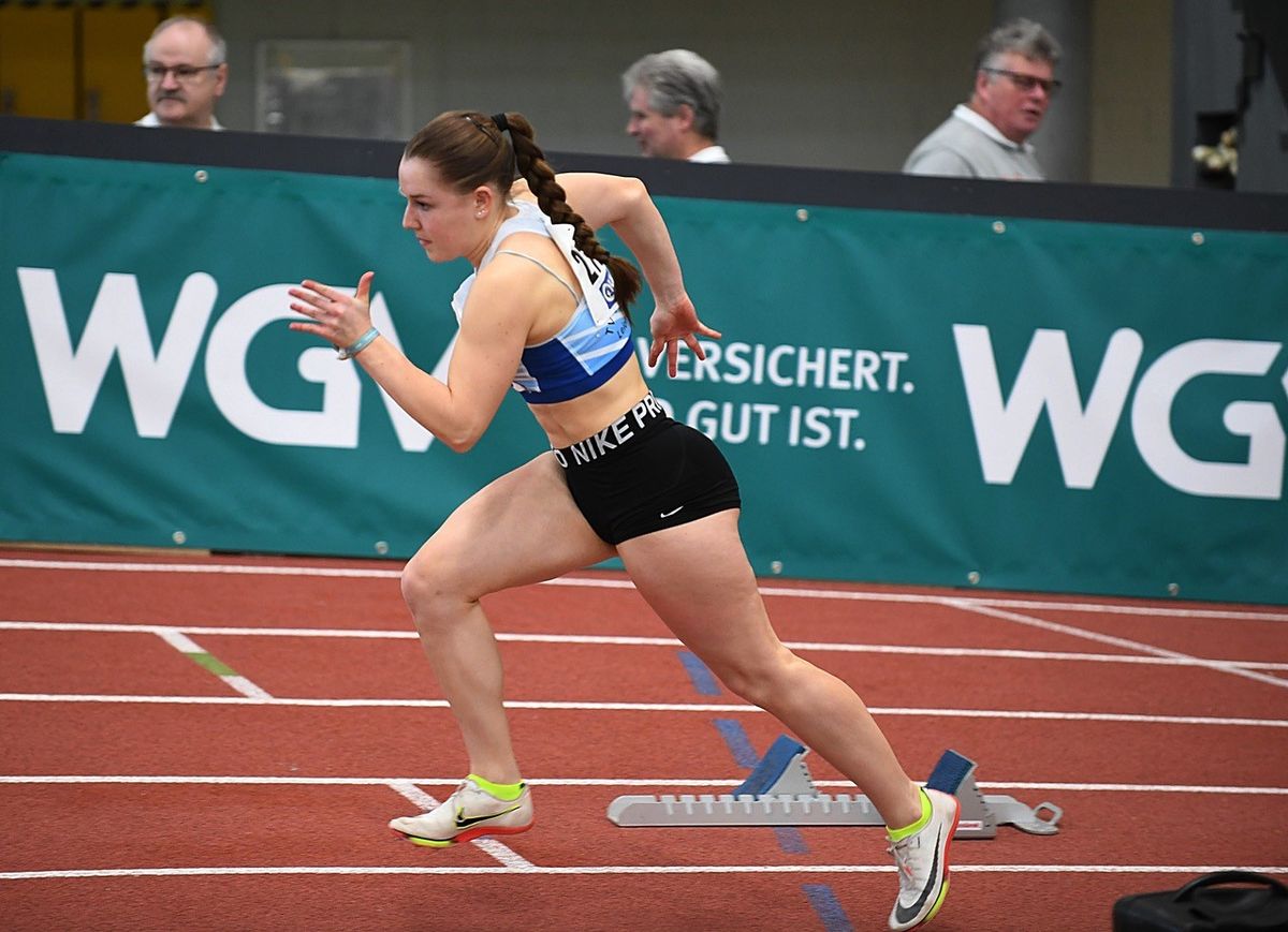 HLV Kreis Waldeck-Frankenberg: Medaillenregen für Hessen am zweiten Tag ...